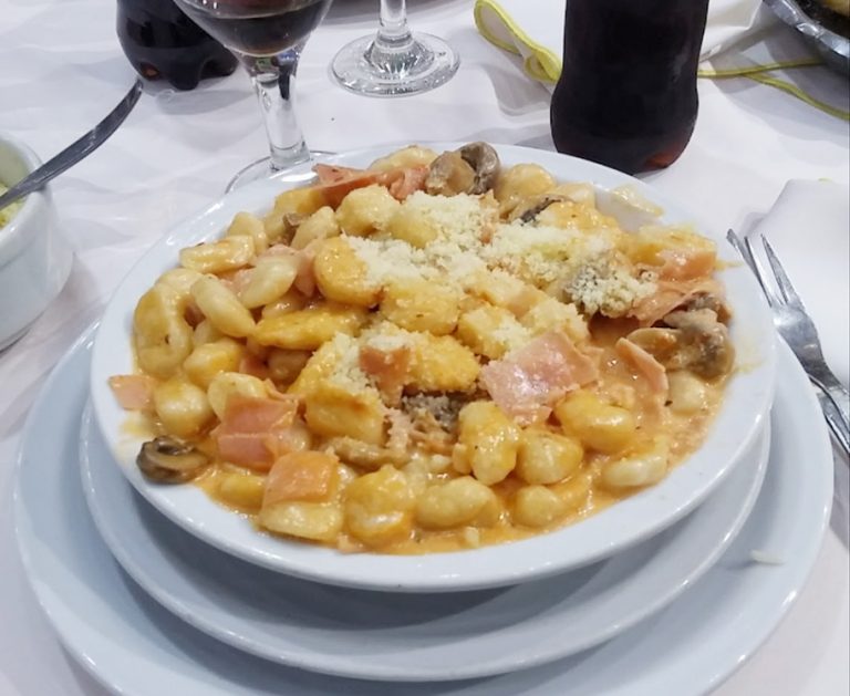 Restaurant Maracaibo